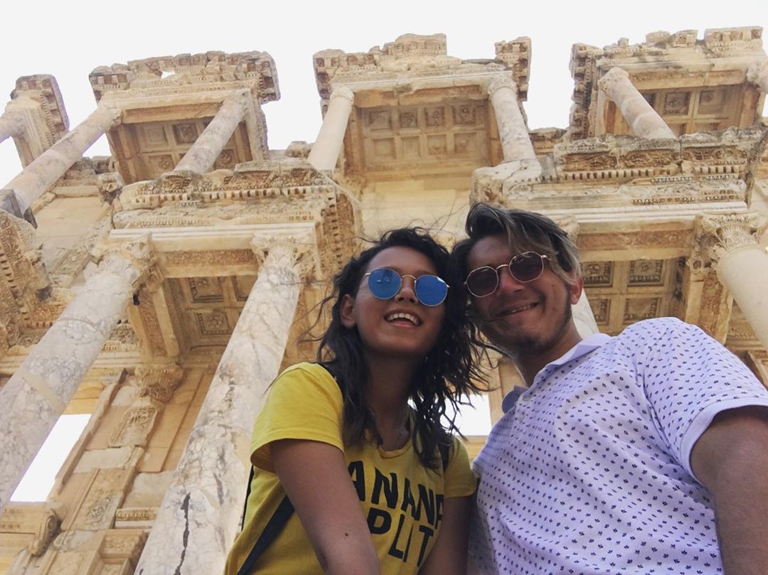 Mertcan Bahar Kimdir? - Bu Bir Oyun