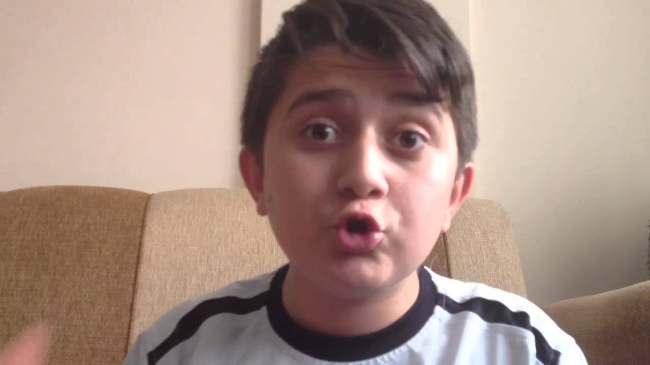 Mertcan Bahar Kimdir? - Bu Bir Oyun