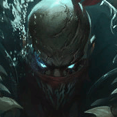 League of Legends 10.7 Meta Şampiyonları - Bu Bir Oyun