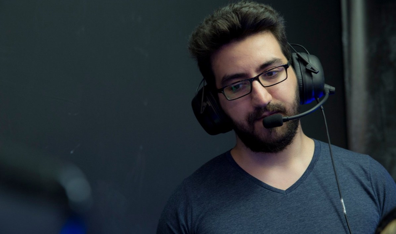 Şükrü (Uthenera) Şentürk Kimdir? - Bu Bir Oyun