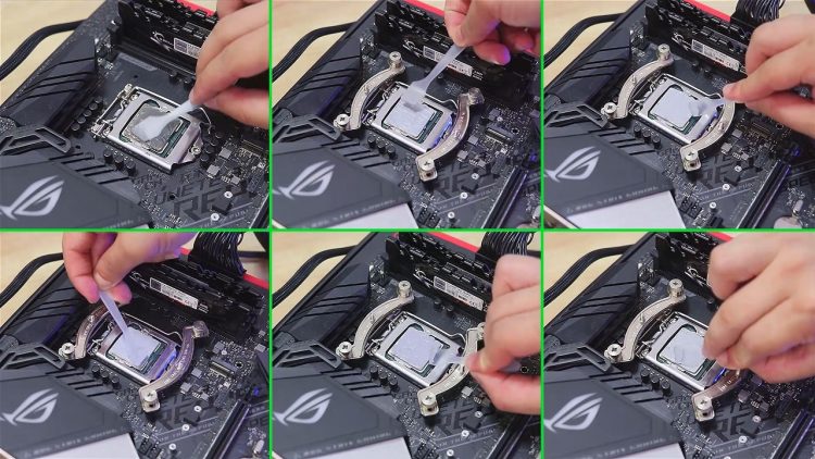 Programsız Bilgisayar Hızlandırma - Bu Bir Oyun