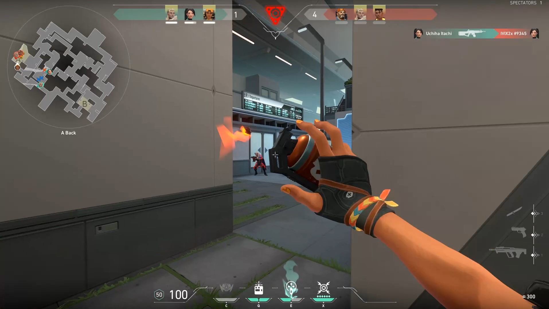 Valorant - Raze Rehberi - Bu Bir Oyun