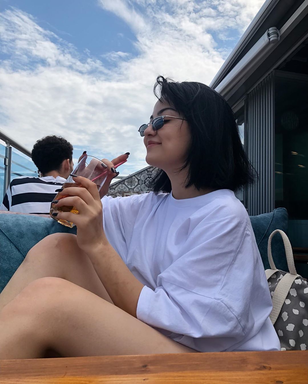 Zeynep Buse Korkmaz Kimdir? - Bu Bir Oyun