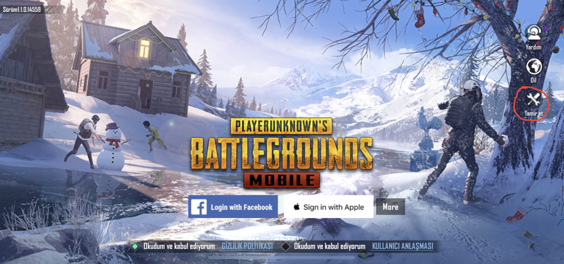Pubg Mobile mouse sorunu kesin çözüm (2024) | Bu Bir Oyun